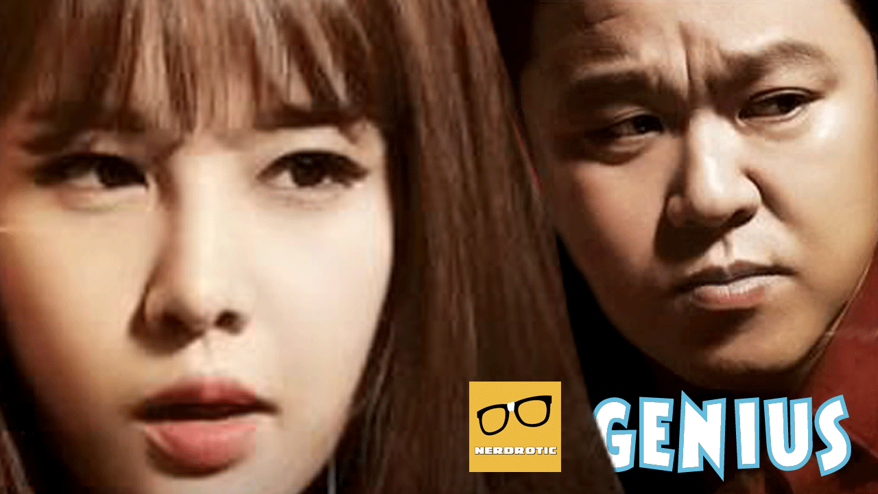 genius-03-cover – Nerdrotic