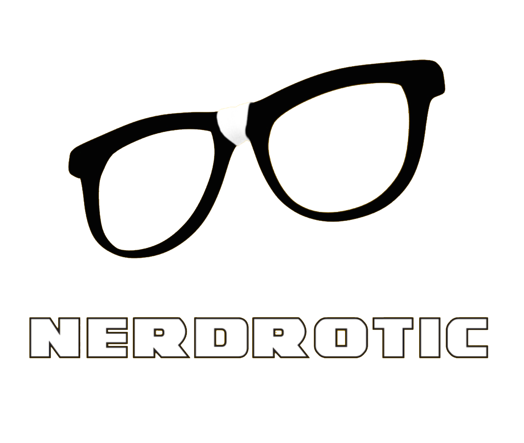 NERDROTIC-LOGO-transparaent – Nerdrotic