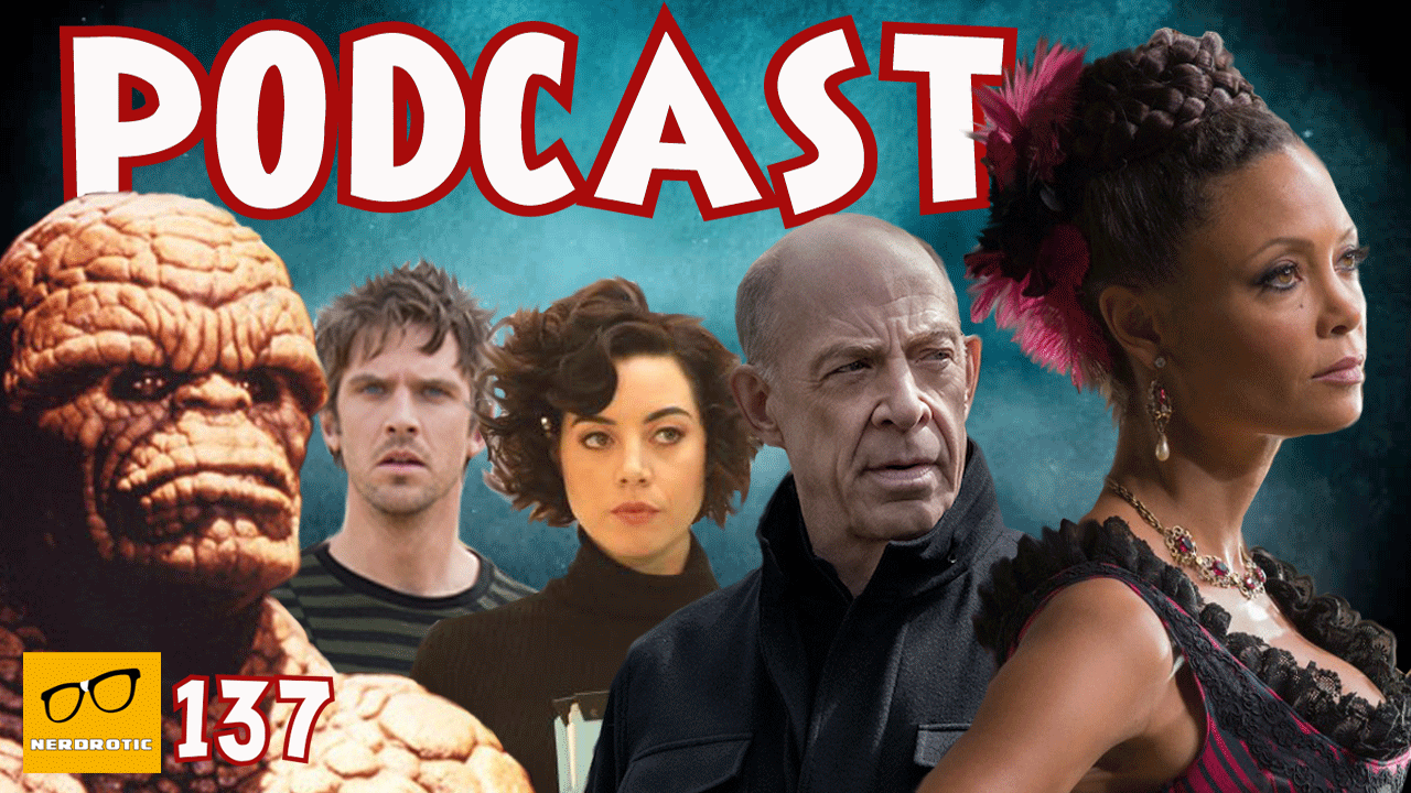 Nerdrotic-137 – Nerdrotic