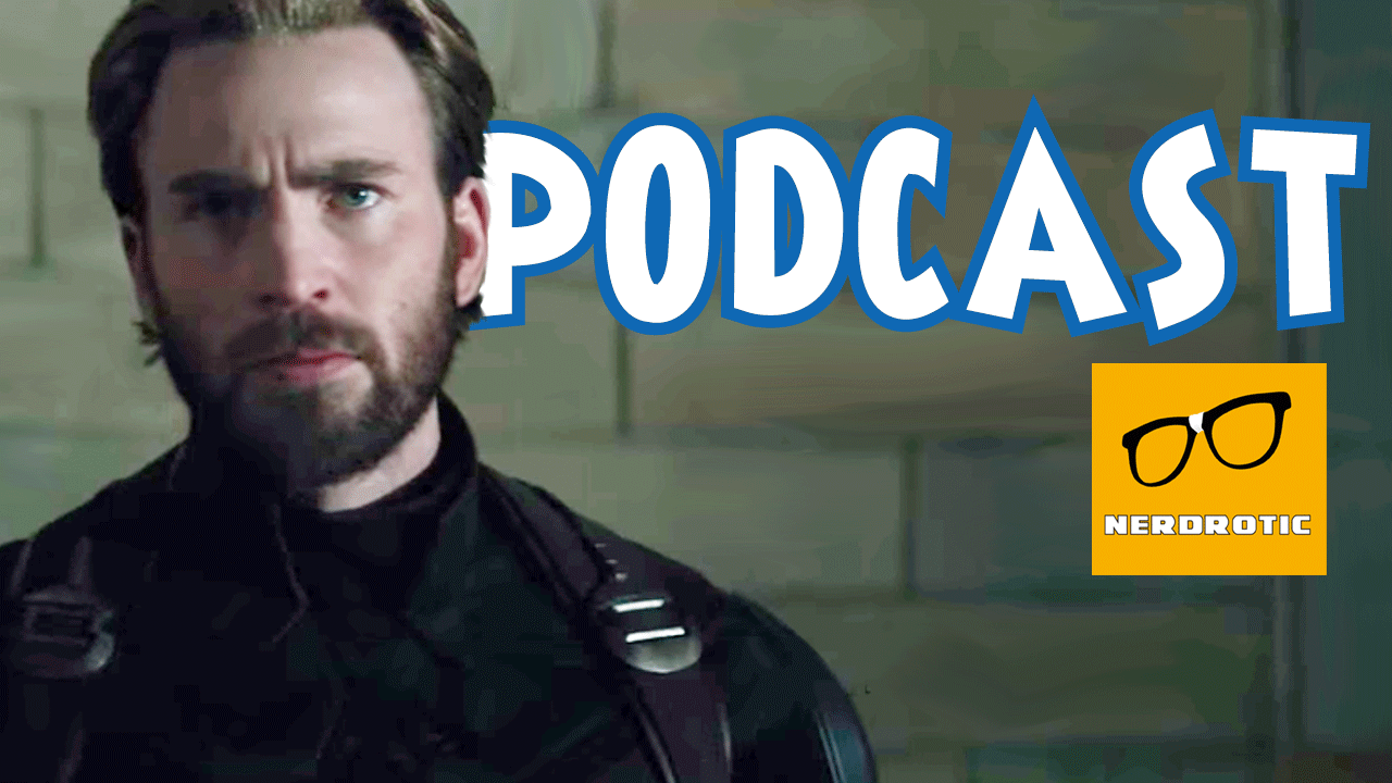 Livestream – Nerdrotic