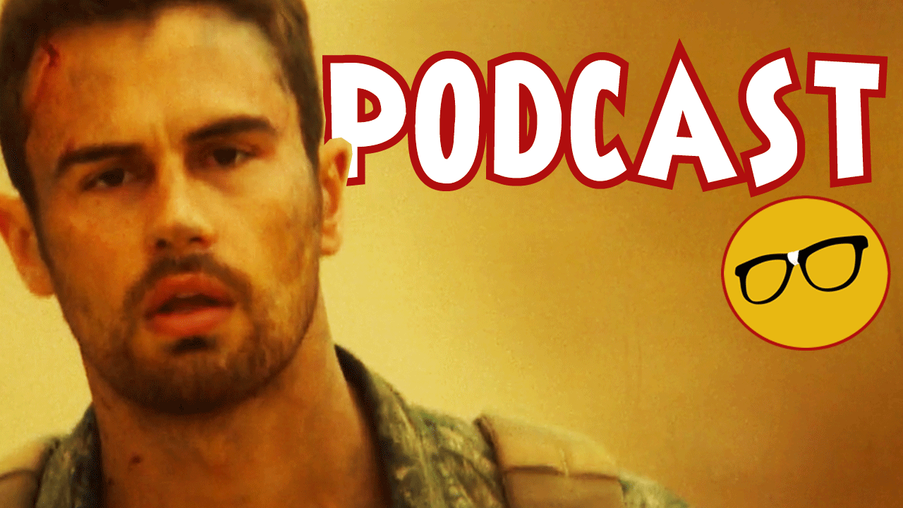 Nerdrotic151 – Nerdrotic