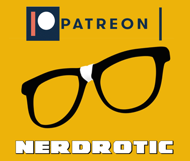 NERDROTIC-patreon – Nerdrotic
